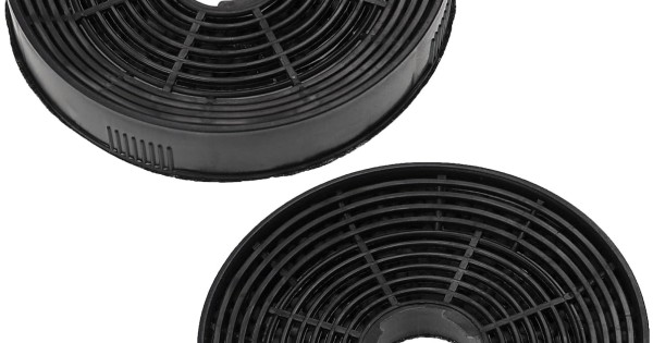 Mican Koolstoffilter KF 17130 (2St.) - FWK-140