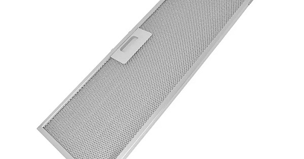 Juno Metaalfilter 4055379723 460x178x9mm - 4055379723