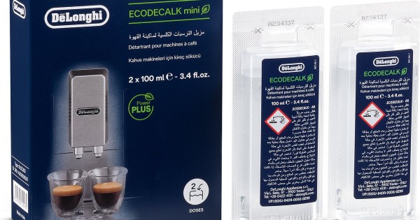 Delonghi Ontkalker DLSC003 / DLSC200 - DLSC200