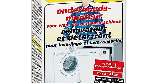 Wasmachine ontkalker kopen | Waterfilterexpert.nl
