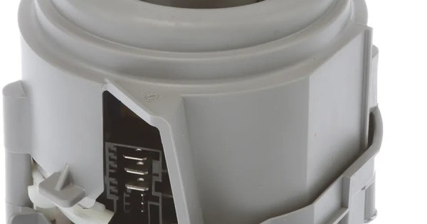 Bosch Hittepomp geschikt voor vaatwassers 12014980 - 12014980