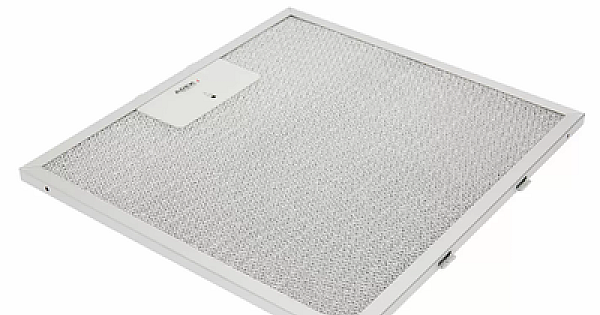 Alapure Metaalfilter geschikt voor Inventum 40600900005 270x250mm