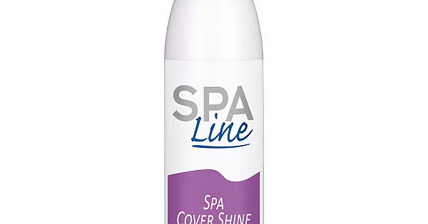 SpaLine Spa Cover Shine SPA-CS002 - SPA-CS002