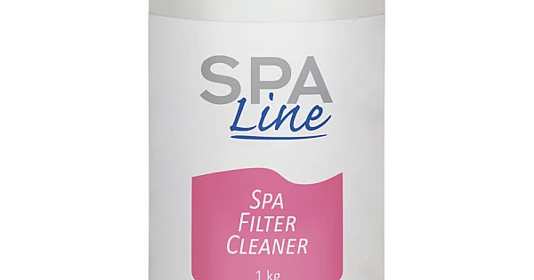SpaLine Spa Filter Cleaner SPA-FI002 - SPA-FI002