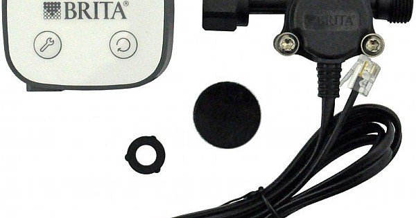 Brita Flow Meter 1033041 / 298900 - BR-1033041