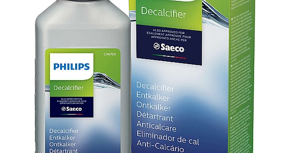 Philips Saeco Vloeibaar Ontkalker Decalcifier CA6700 - CA6700