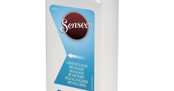 Philips Senseo Ontkalker CA6520 (250mL) - CA6520