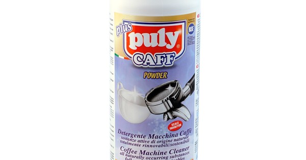 Puly Caff Plus Powder 900 gram - Powder 900 gram