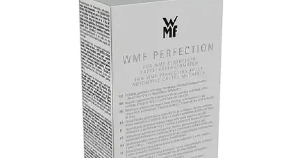 WMF Perfection Ontkalker (2x40g) XW132000 - XW133000