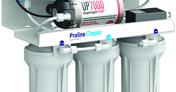 Omgekeerde osmose waterfilter kopen - Voordelig!