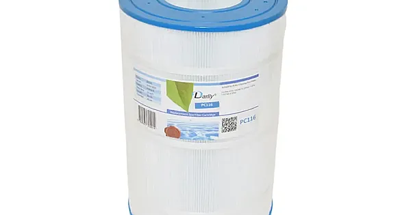 Darlly Zwembad Waterfilter PC116 / STA-RITE 50TX - Spa34